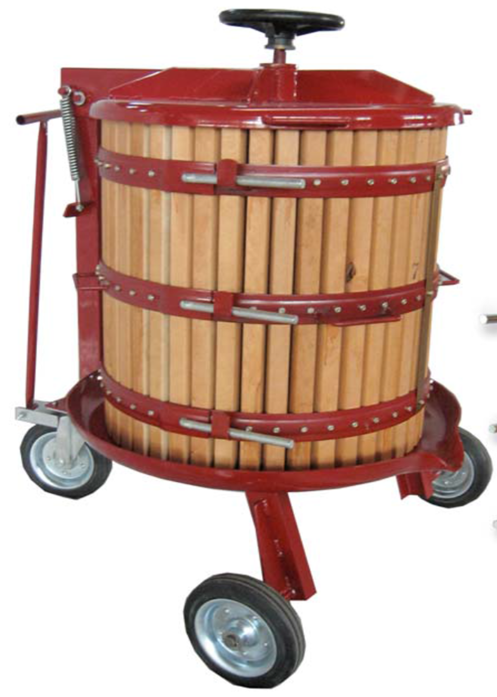 Winemaking Equipment Test and Supplies | The Valley Vintner